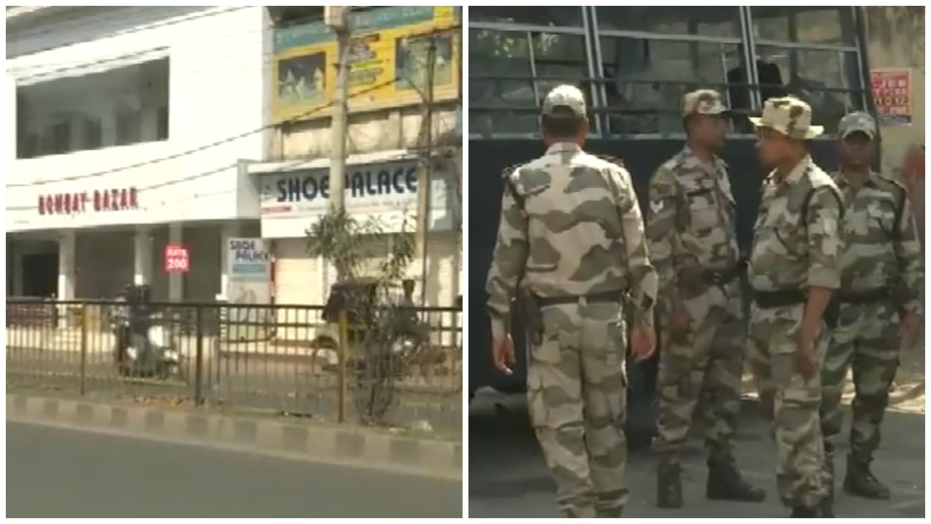 Jssu Launches 48-hour Strike Against New Recruitment Policy Of ...