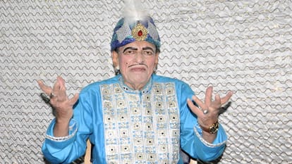 Magician Samrat Shankar Interview: 75 Percent Success In The 500 Year ...