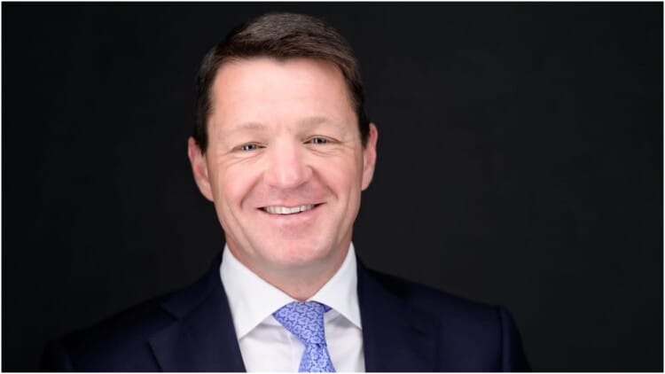 Indigo Ceo Elbers Appointed As The Chair-elect, Of The International ...