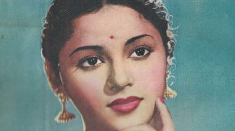 Padmini B'day:हिंदी फिल्मों की पहली एक्ट्रेस थीं पद्मिनी, भारत-चीन ...