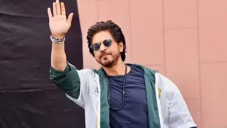 Ask Srk Session Shahrukh Khan Talked About His Movies Cigarette And ...