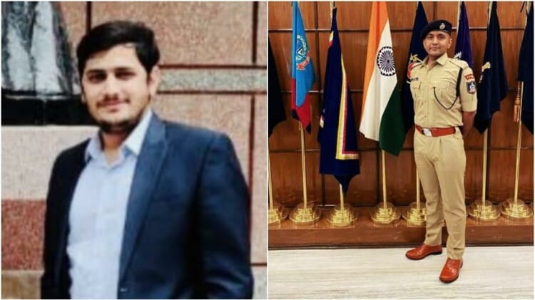 Ajmer Hotel Operator Assault Case Ias Girdhar Kumar And Ips Sushil ...