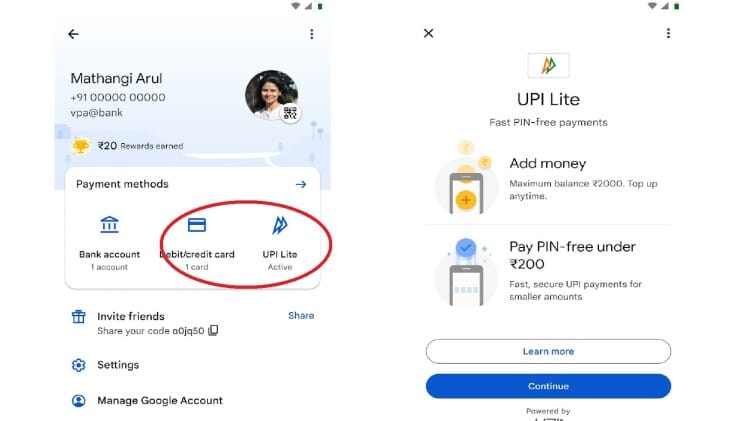 बार-बार Upi पेमेंट फेल होने से हैं परेशान? ये टिप्स आएंगे बहुत काम - Upi Payment Stuck Or Failed ...