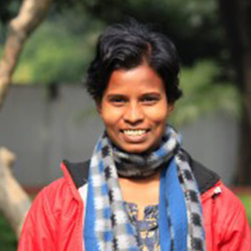 Jacinta Kerketta Hindi Kavita Kisi Ne Nahin Dekha Mujhe - Amar Ujala ...