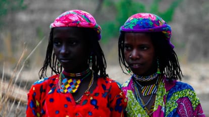 Ajab Gajab Father Marry Daughter Tradition In Mandi Tribe Bangladesh ...