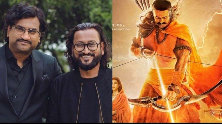Adipurush:'यह दर्शकों के लिए ट्रीट है', आदिपुरुष के गाने जय श्री राम की ...