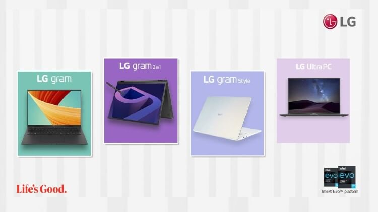 Lg Gram 2023 Series Laptops Launched In India Price Specifications And More - Amar Ujala Hindi ...
