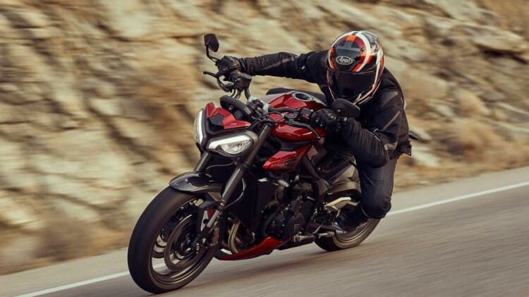 Entry-level Triumph Bajaj Motorcycle Global Debut On June 27 In Uk Know ...