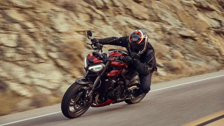Entry-level Triumph Bajaj Motorcycle Global Debut On June 27 In Uk Know ...