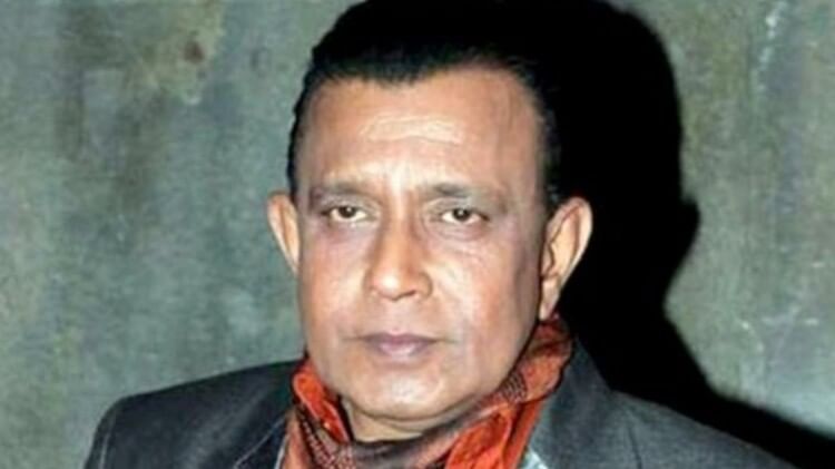 Mithun Chakraborty Rejected For His Black Skin Tone Then Zeenat Aman Statement Change His Life ...
