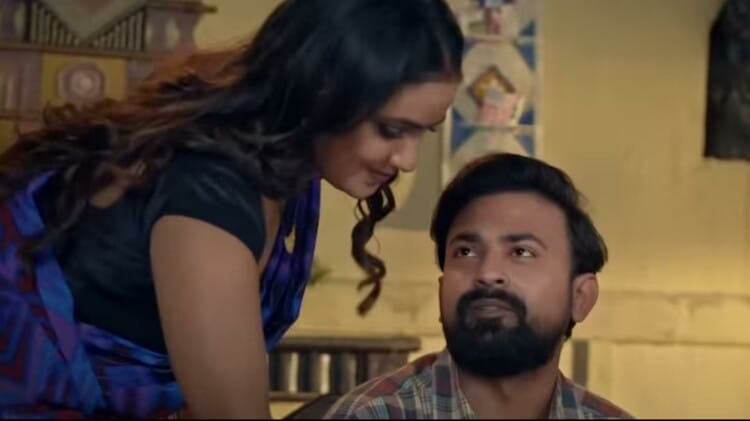 Tohfa 2:'तोहफा 2' का ट्रेलर हुआ रिलीज, शायना खत्री और लीना सिंह के ...