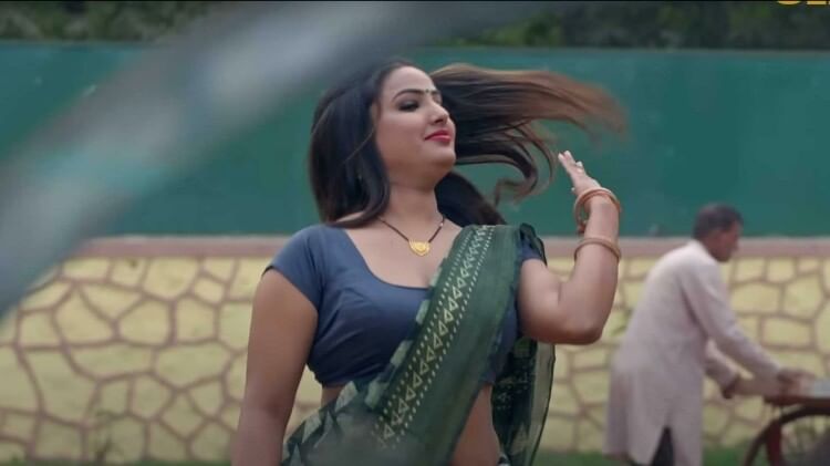 Tohfa 2:'तोहफा 2' का ट्रेलर हुआ रिलीज, शायना खत्री और लीना सिंह के ...