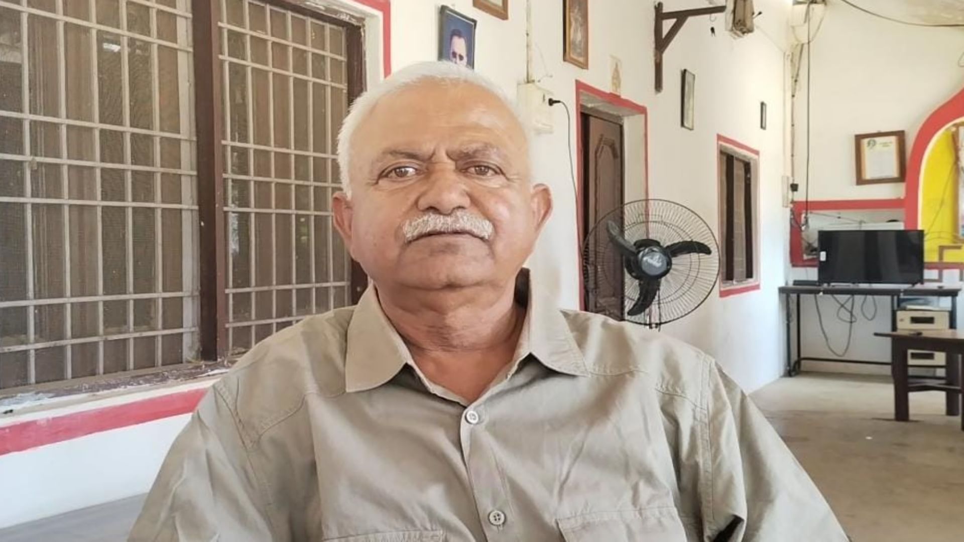 Mp Politics Former Katni Mla Dhruv Pratap Singh Resigns From Bjp - Amar Ujala Hindi News Live ...