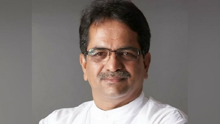 Maharashtra:उद्धव के एक और सिपाही शिशिर शिंदे ने छोड़ी पार्टी, बोले ...