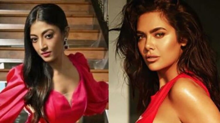 डेब्यू फिल्म में ही शर्म-ओ-हया भूल बैठीं ये हसीनाएं