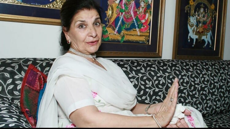 Sushma Seth Birthday:'हम लोग' की इस 'दादी' के दीवाने थे लोग, एक्ट्रेस ...