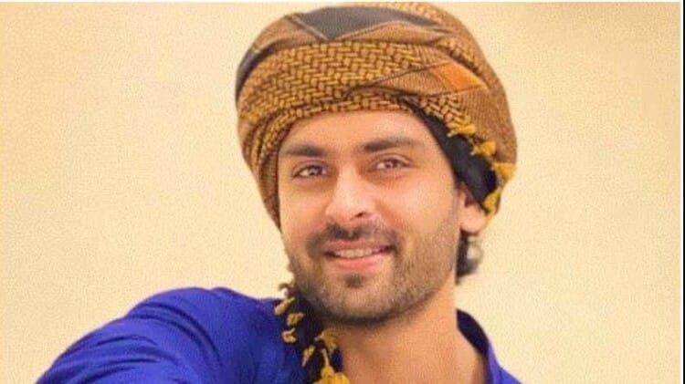 'ससुराल सिमर का' ने बदल दी शोएब की जिंदगी