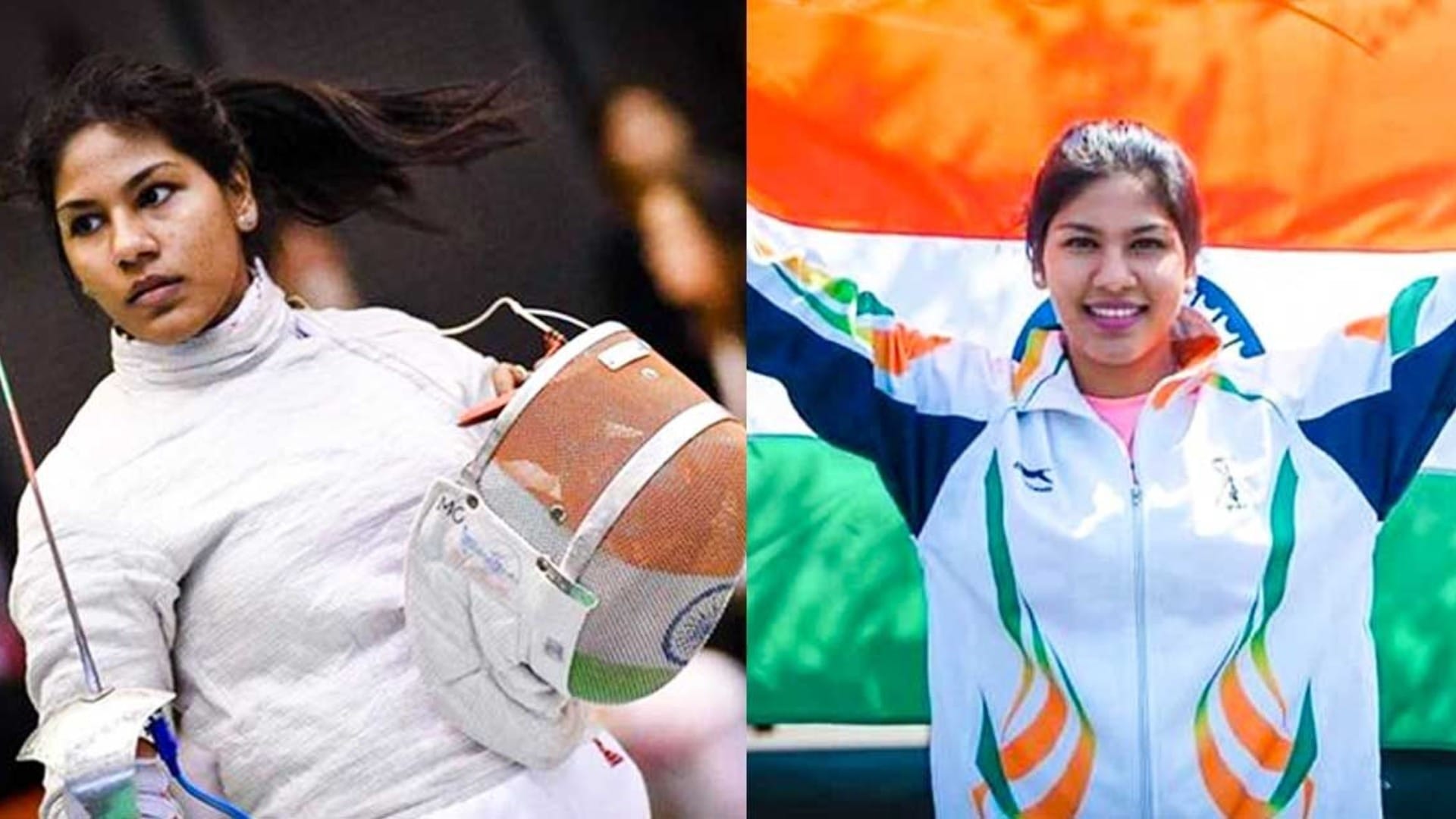 Bhavani Devi Created History In The Asian Championships Became The First Indian To Win A Medal ...