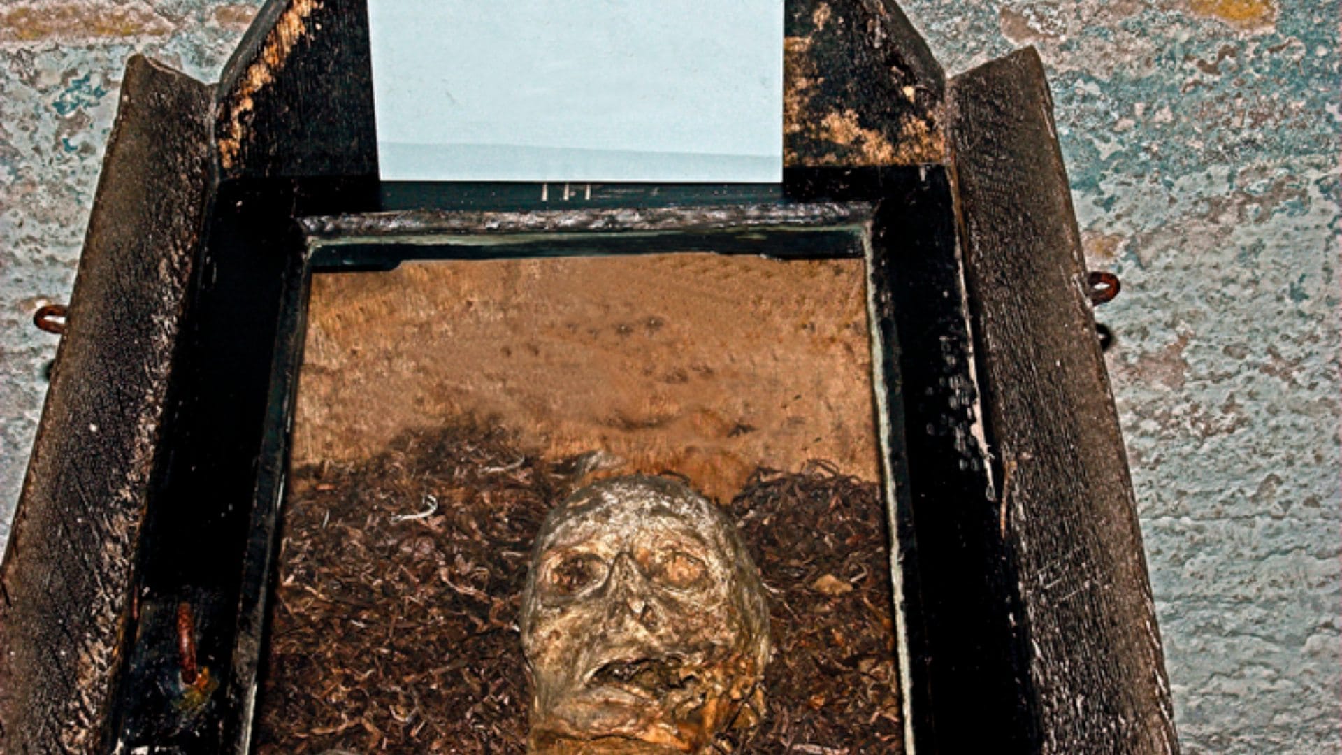 Worlds Oldest Mummies Captured As Hostage In Sudan Historians Shocked ...