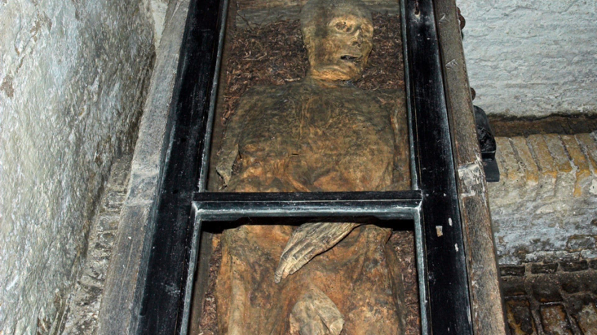 Worlds Oldest Mummies Captured As Hostage In Sudan Historians Shocked ...