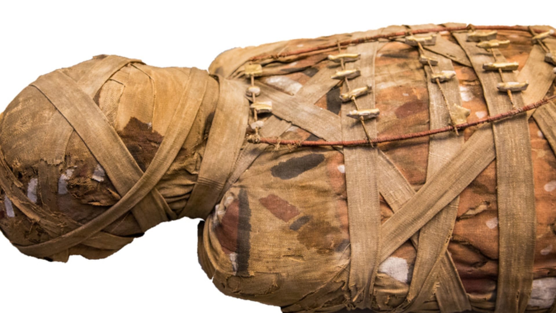 Worlds Oldest Mummies Captured As Hostage In Sudan Historians Shocked ...