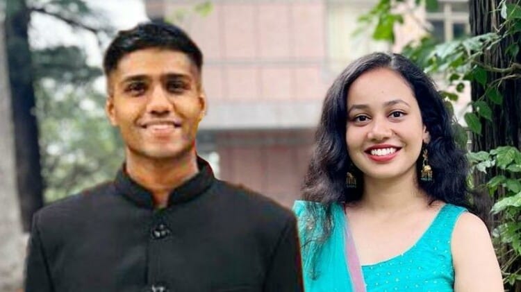 Ias रिया डाबी का Ips संग कनेक्शन?