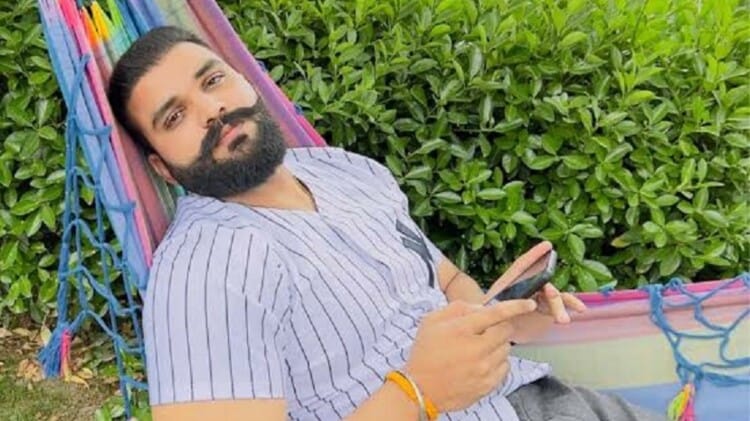 Adipurush:फिल्म के संवाद से आहत हैं 'आदिपुरुष' के 'कुंभकर्ण' लवी पजनी ...