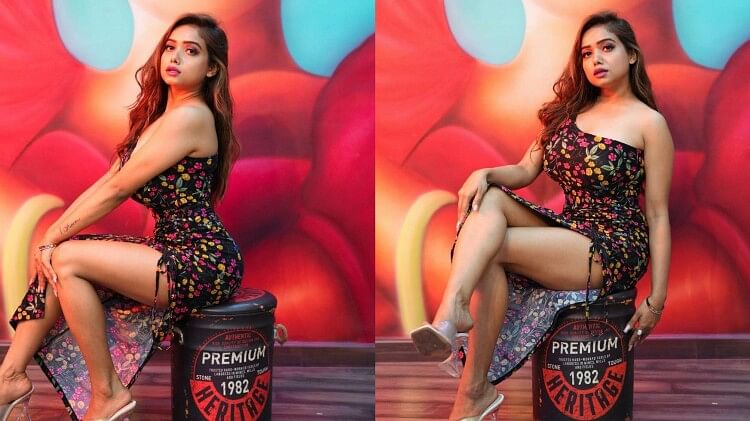 Bigg Boss Ott 2 आशिका भाटिया या मनीषा रानी कौन है ज्यादा स्टाइलिश