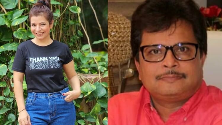 Taarak Mehta Ka Ooltah Chashmah Jennifer Mistry Reacts On Case Against ...