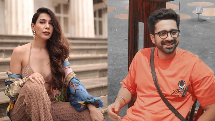 Palak Purswani Reveals Her Father Suffered From Heart Attack After Her Break Up With Avinash ...