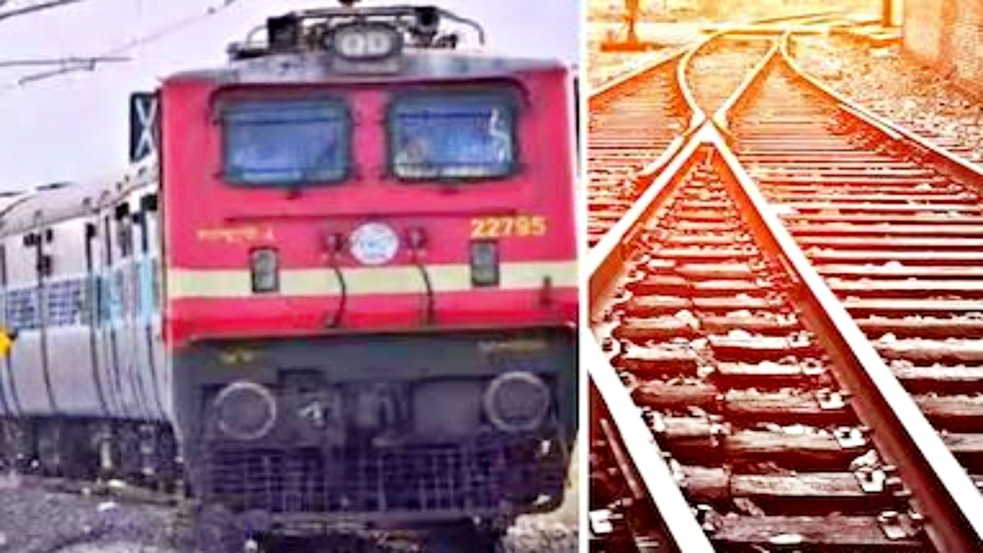 Rail Accident Conspiracy Balasore Would Have Become Satna Station As ...