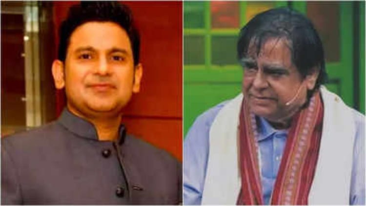 Adipurush Row Ramanand Sagar Son Prem Sagar Said Do Not Understand How ...