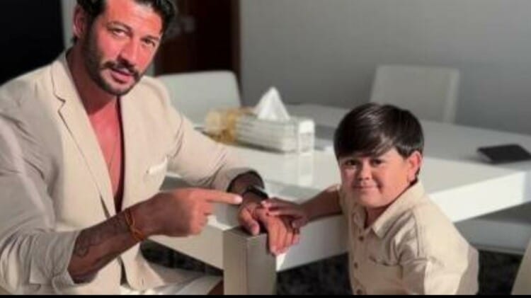 Bigg Boss Ott 2 Jad Hadid Reveals Abdu Rozik Gave Him Tips To Survive ...