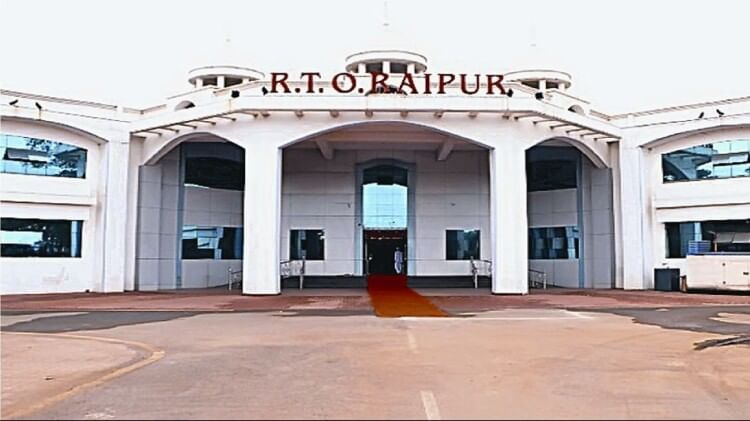 Now Will Driving License Easily New System Of Rto From Today In ...