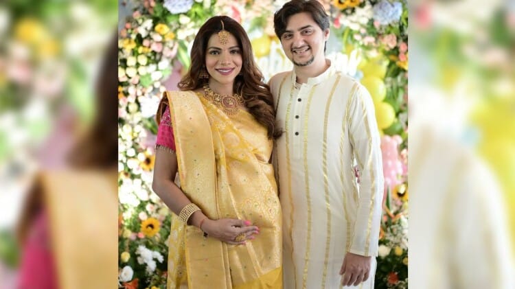 Ghum Hai Kisikey Pyaar Meiin Tanvi Thakkar And Aditya Kapadia Become ...