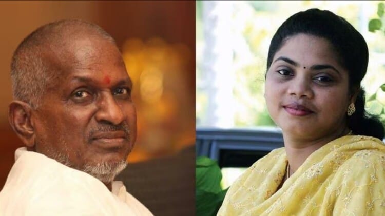 Singer Minmini Reveals That After Work With Ar Rahman Ilaiyaraaja ...