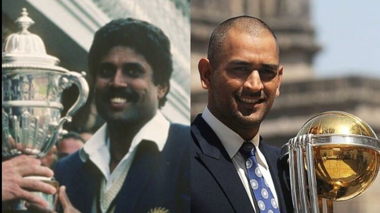 1983 Vs 2011 वर्ल्ड कप: जानें खिलाड़ियों की मैच फीस और इनामी राशि में अंतर