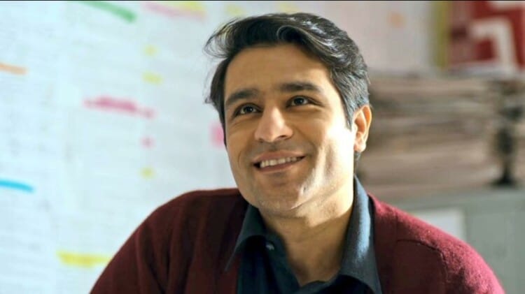 Sandeep Bhaiya:uppsc एस्पिरेंट्स के जीवन पर आधारित 'संदीप भईया' का ...