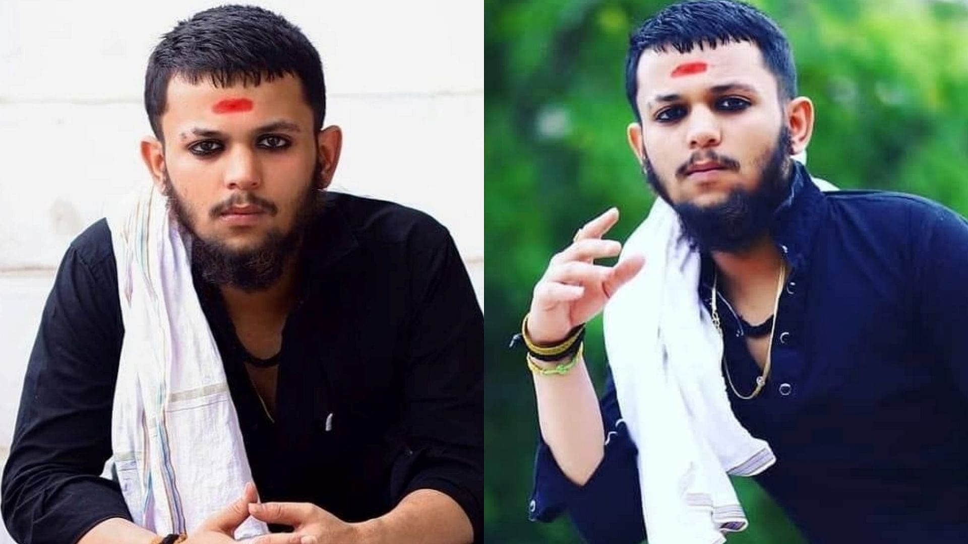 Mp News Story Of Ujjain Gangster Durlabh Kashyap Serial Killer Wanted ... Mp News Story Of Ujjain Gangster Durlabh Kashyap Serial Killer Wanted ...