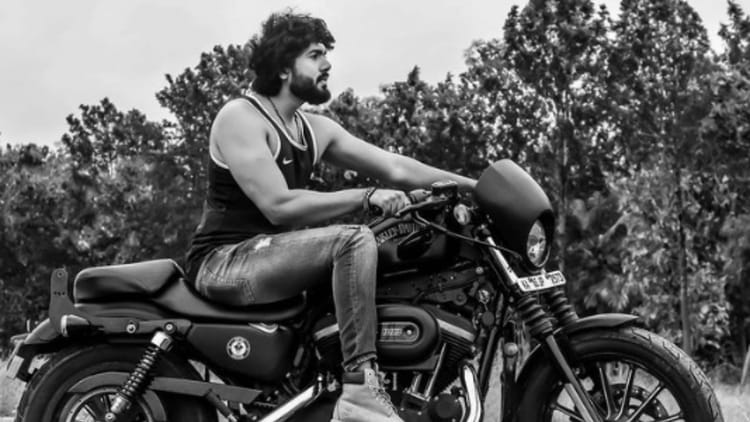 Suraj Kumar:साउथ अभिनेता सूरज कुमार के साथ हुआ भयानक सड़क हादसा, एक्टर ...