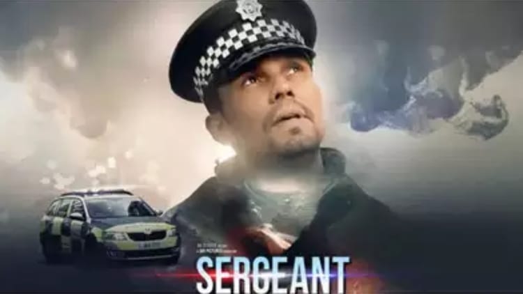 Sergeant Trailer: Randeep Hooda Seen Doing Action Spy Thriller Film To ...