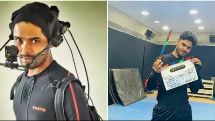 Manohar Pandey:'आदिपुरुष' के इस एक्टर की चमकी किस्मत, सुपरस्टार ममूटी ...