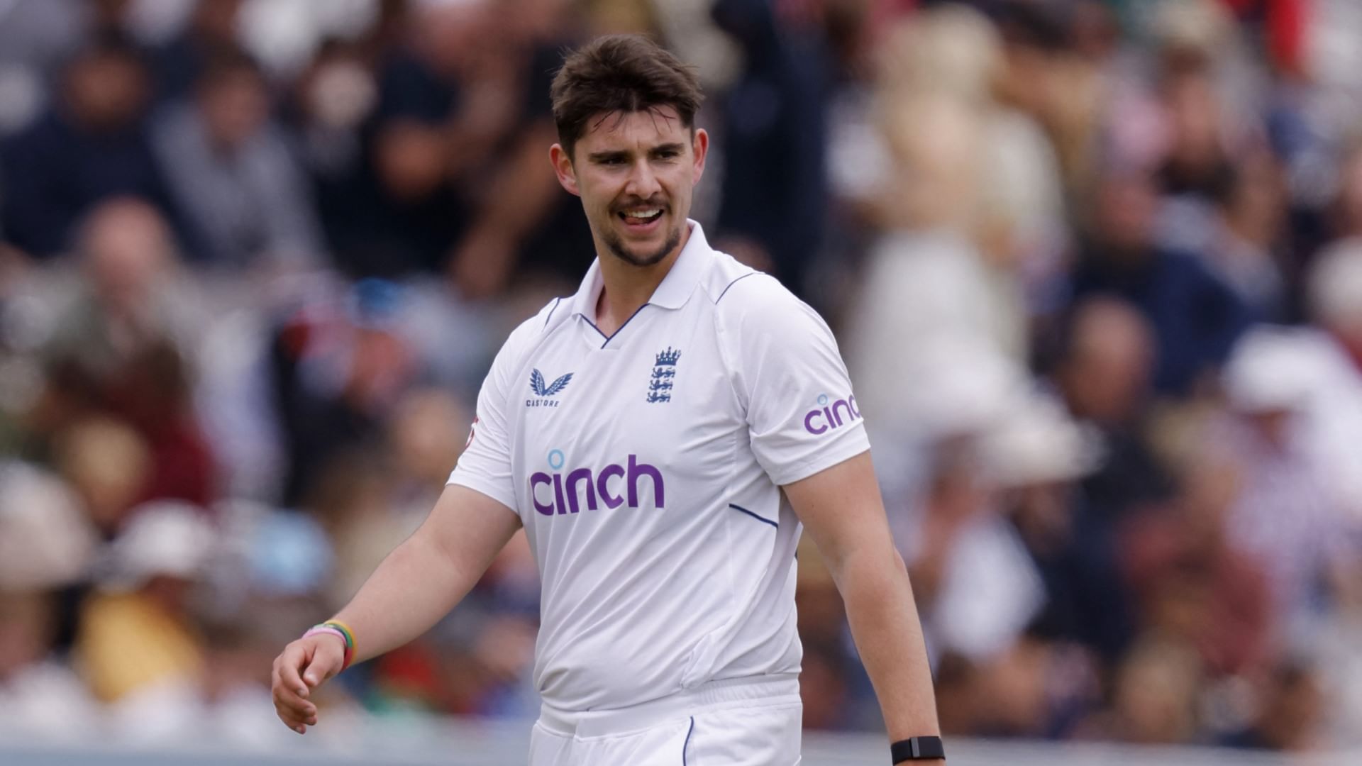 Ashes Eng Vs Aus England Playing Xi For Second Test Mooen Ali Out Fast ...