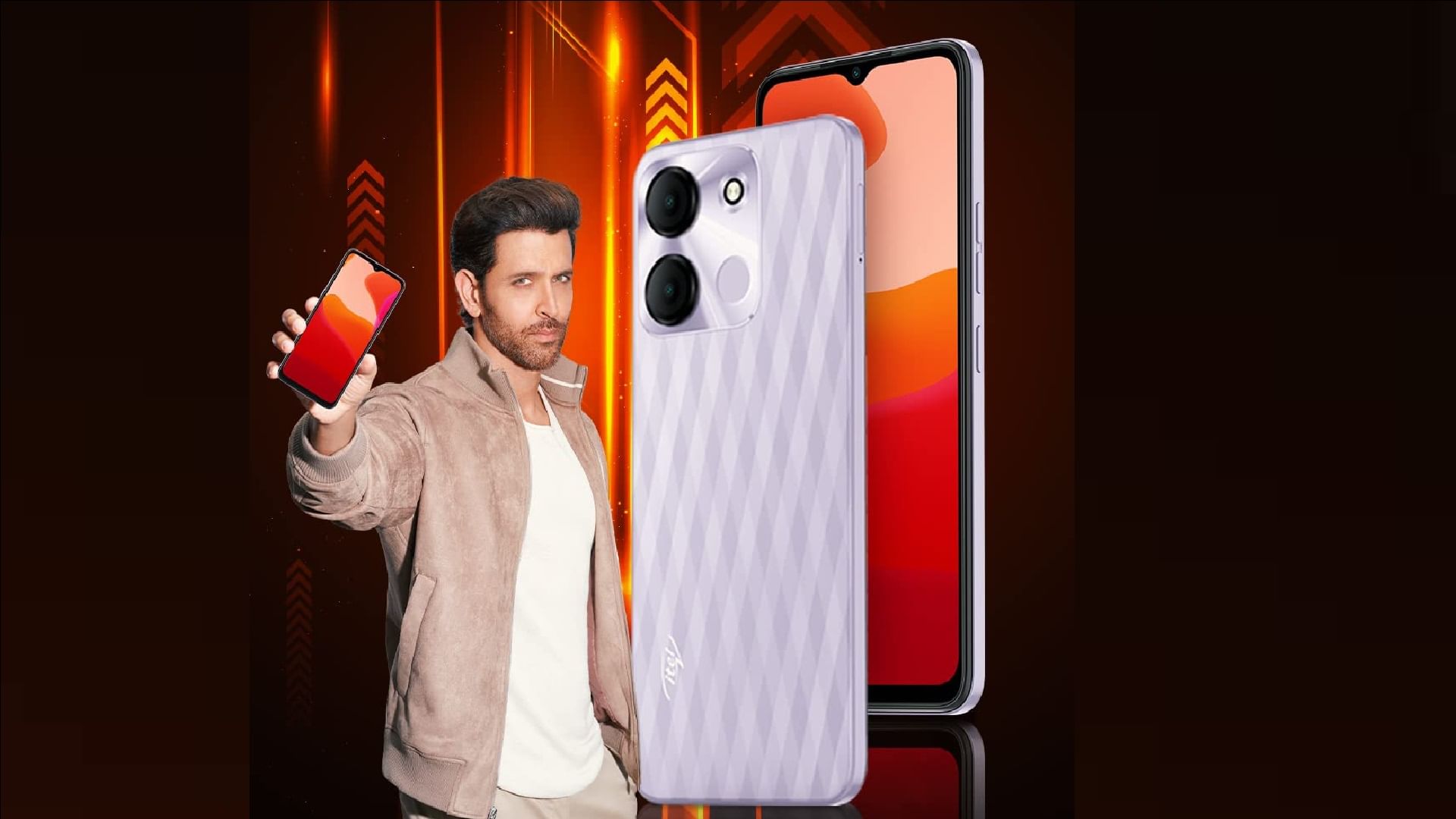 Itel A60s Said To Launch With 8gb Ram Priced Under Rs 7000 - Amar Ujala ...