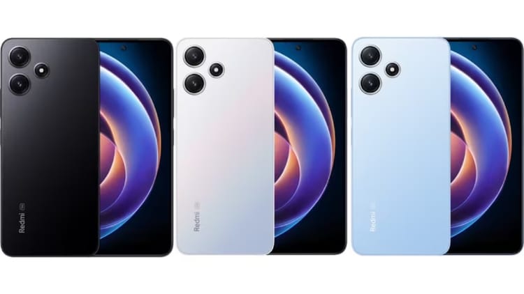 स्नैपड्रैगन के सबसे नए प्रोसेसर के साथ लॉन्च हुआ Redmi का नया फोन ...
