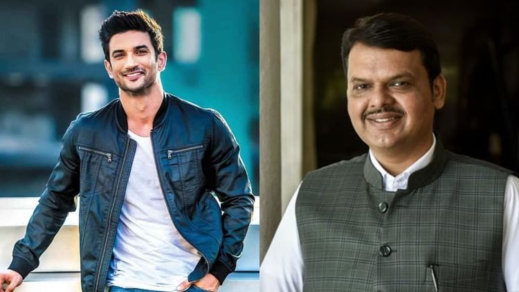 Sushant Singh Rajput Maharashtra Deputy Cm Devendra Fadnavis Gives Update On Key Evidence ...