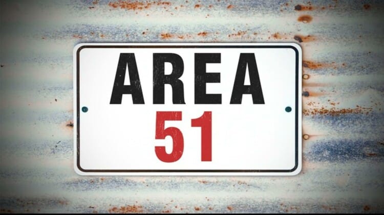 Area 51:क्या है एरिया 51 का रहस्य, जहां एलियंस के ऊपर रिसर्च कर रहा ...