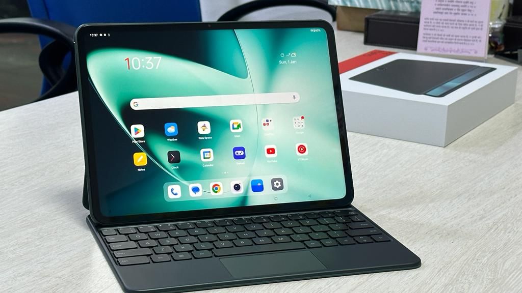 Oneplus Pad Review:क्या Ipad 10 से बेस्ट है वनप्लस का पहला टैबलेट ...