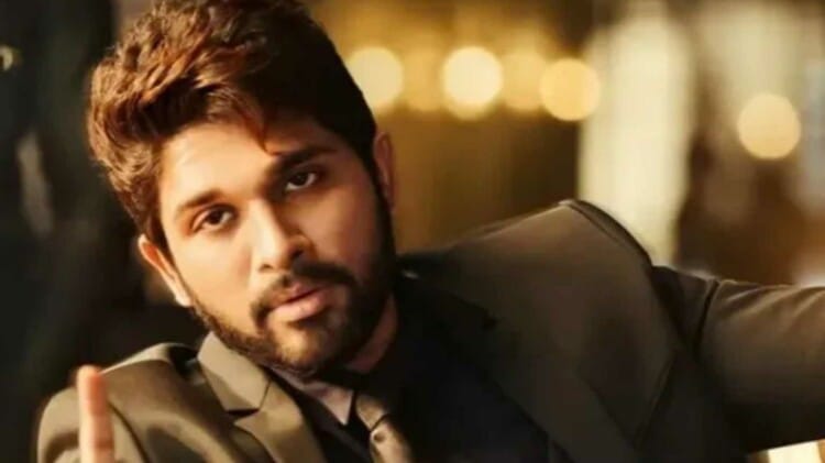 Allu Arjun:'अश्वत्थामा' से नहीं जुड़ेंगे अल्लू अर्जुन! कारण बनी ओम राउत ...