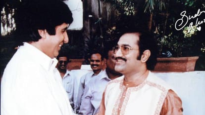 Sudesh Bhosle Birthday Exclusive Interview First Break R D Burman Asha ...